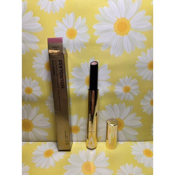 Hourglass | Makeup | Hourglass Phantom Volumizing Glossy Balm In Trace ...